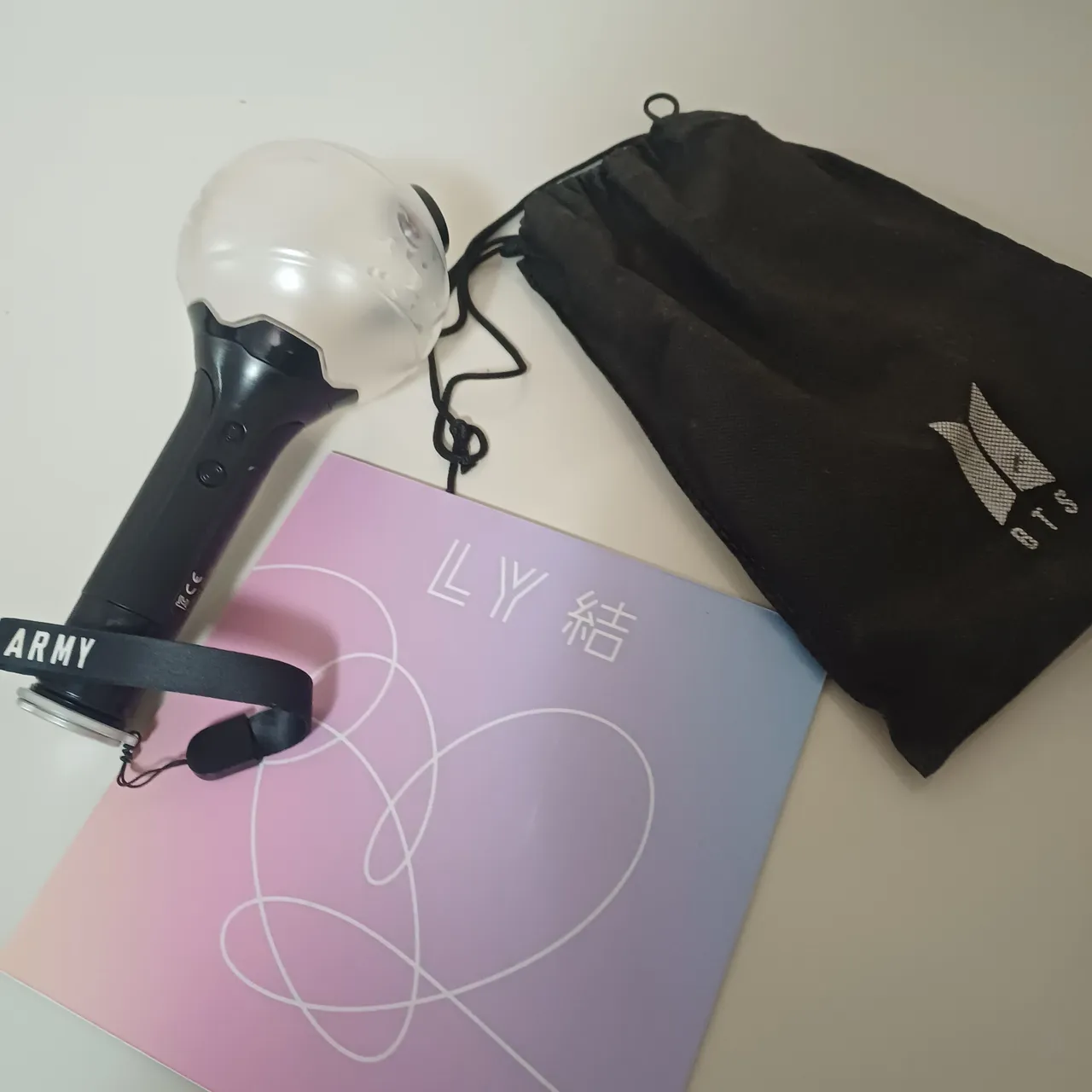 "army bomb" no Brasil