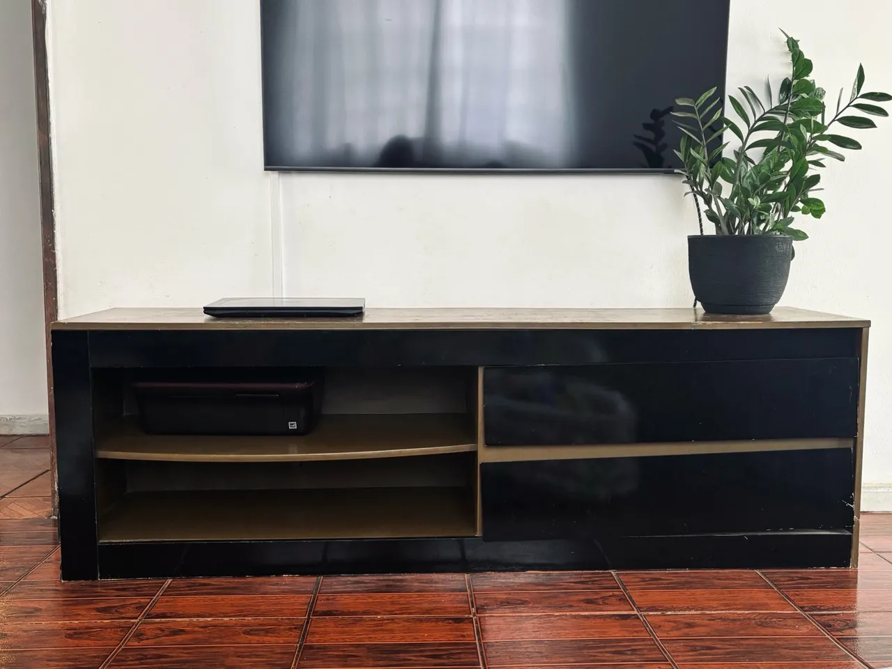 "hack para tv" - Racks e Painéis no Brasil