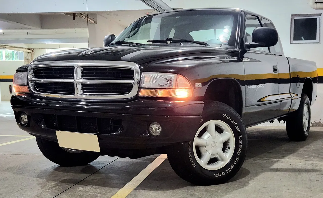 DODGE Usados e Novos