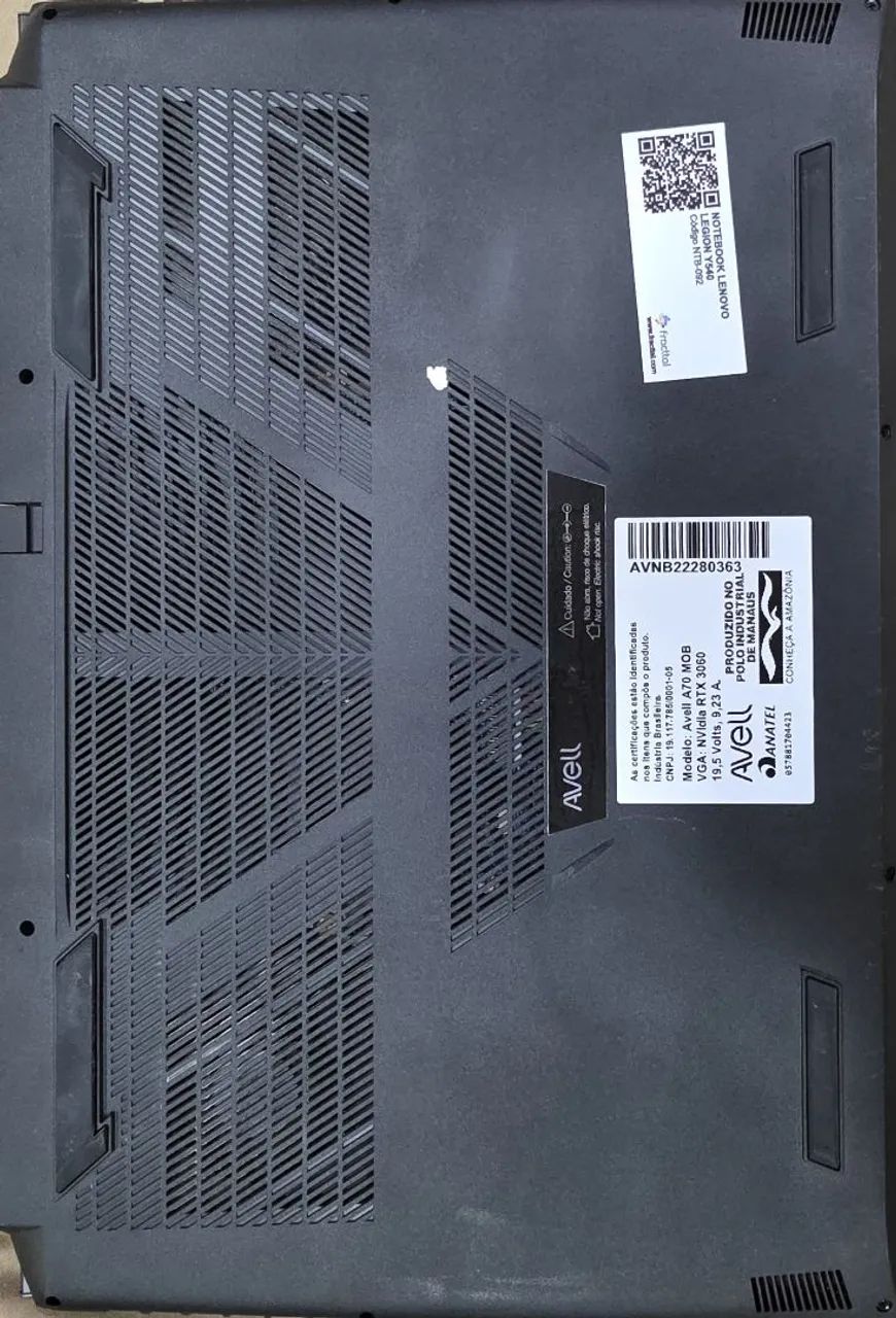 Scanner intraoral completo com computador - Equipamentos Médicos e ...