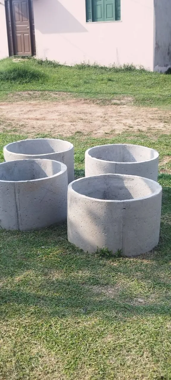 "manilhas-de-concreto" no Brasil