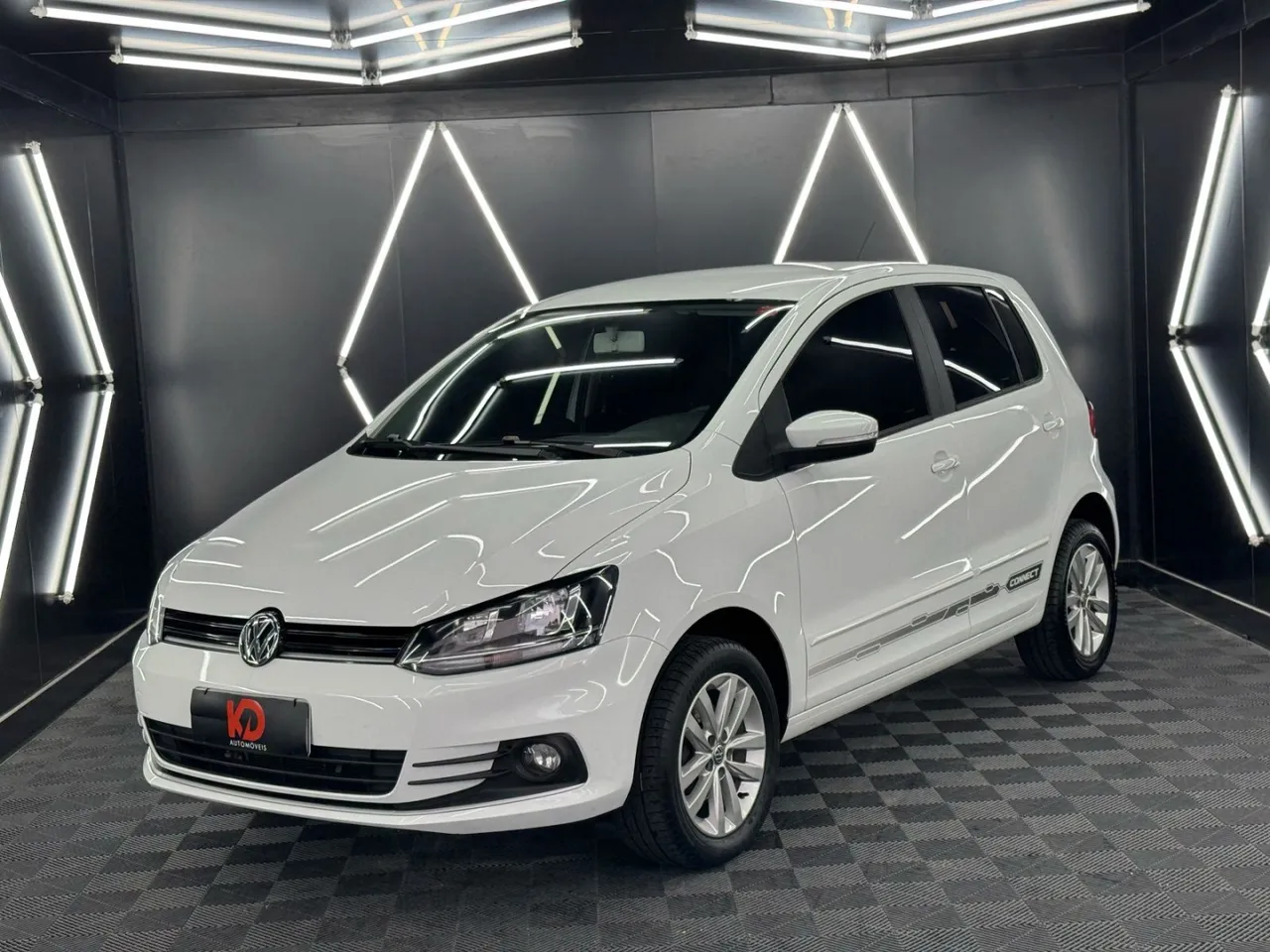 VOLKSWAGEN FOX 2020 Usados e Novos
