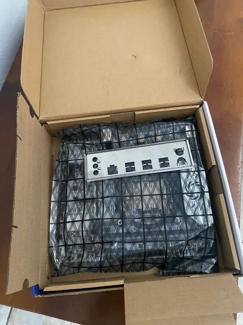 Kit Placa mãe x99 D4 + Xeon E5 2690 v3 - Peças de Hardware - Irmãos ...