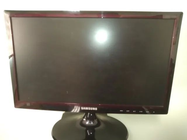 Monitor samsung 19 polegadas led | +142 anúncios na OLX Brasil