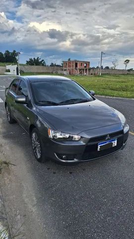 MITSUBISHI LANCER 2019 Usados e Novos
