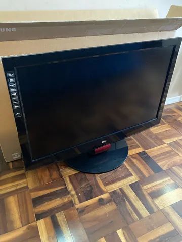 Tv lg 42lb9rta | +7 anúncios na OLX Brasil