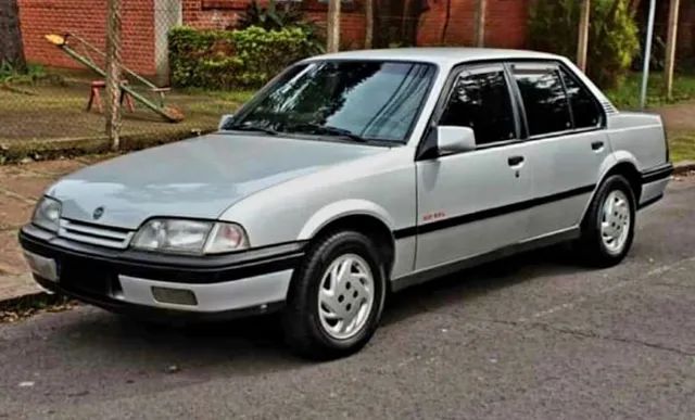 CHEVROLET MONZA 1996 Usados e Novos