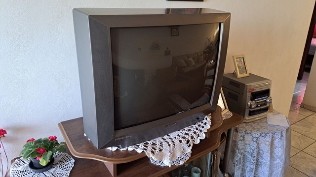 Tv semp toshiba 29 | +71 anúncios na OLX Brasil