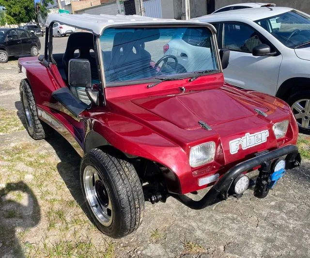 FYBER BUGGY Usados e Novos em Fortaleza e região, CE | OLX