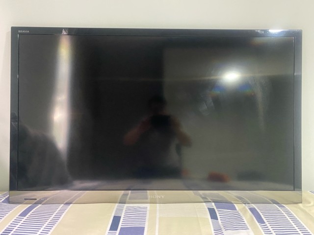 Tv sony 46 | +178 anúncios na OLX Brasil