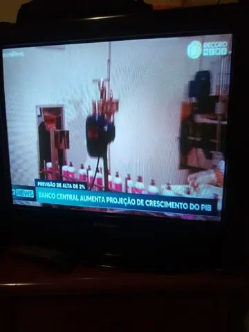 Tv tubo samsung | +196 anúncios na OLX Brasil