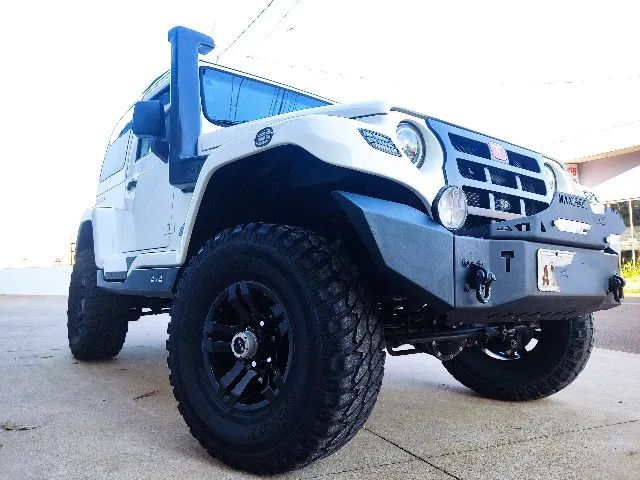 pick-ups TROLLER 2012 Usados e Novos | OLX