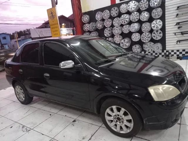 CHEVROLET CORSA 2003 Usados e Novos