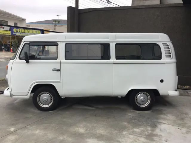 VOLKSWAGEN KOMBI 2013 Usados e Novos