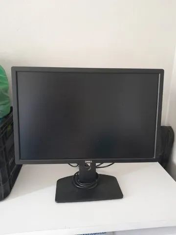 "monitor dell 24 polegadas" no Brasil