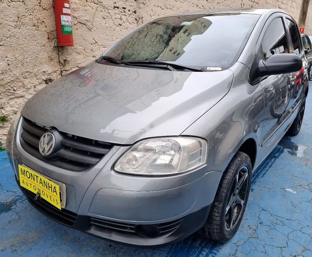VOLKSWAGEN FOX 2008 Usados e Novos