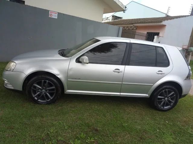 VOLKSWAGEN GOLF 2011 Usados e Novos