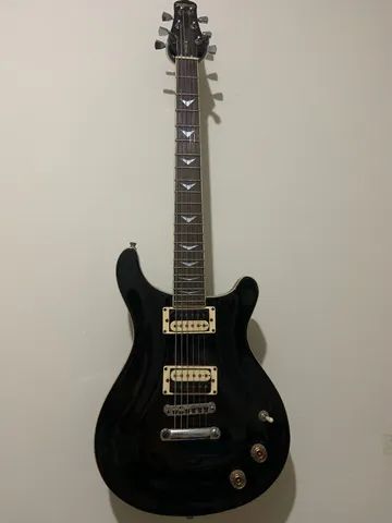 "guitarra tagima pr 100" no Brasil