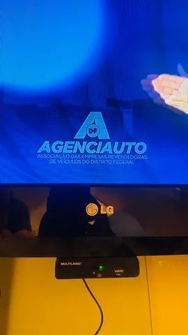 "tv lg 5 polegadas" no Brasil