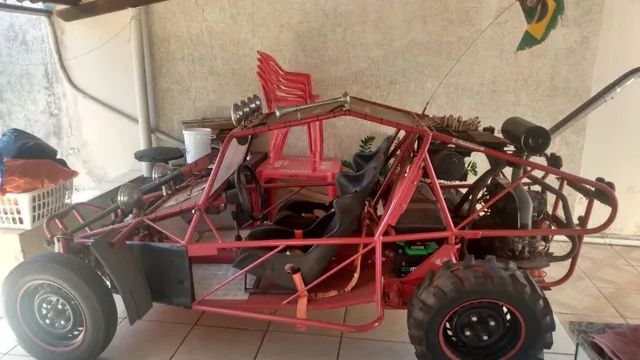 Carros Usados e Novos à venda - Fernandópolis, SP