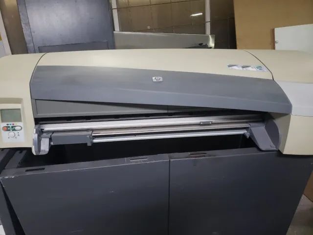 "hp designjet" no Brasil