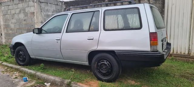 CHEVROLET IPANEMA Usados e Novos