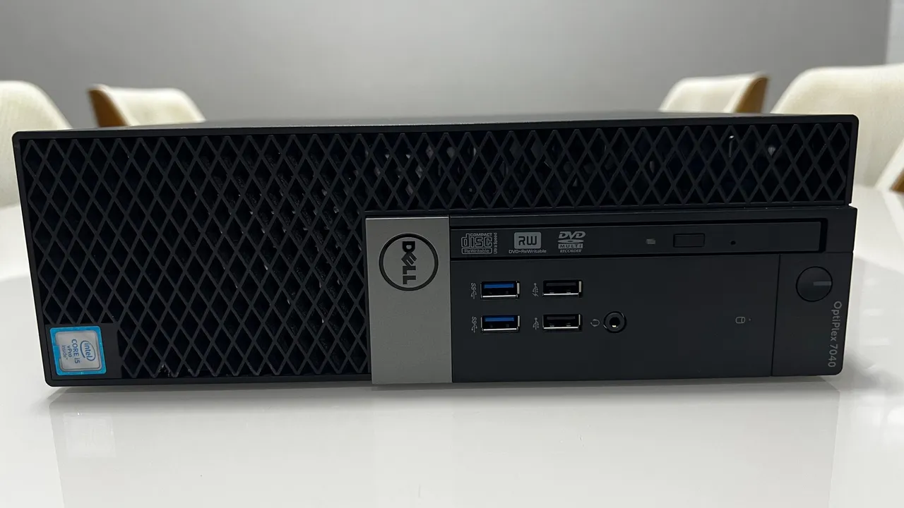 "dell optiplex 3010" - Computadores e Desktops no Brasil