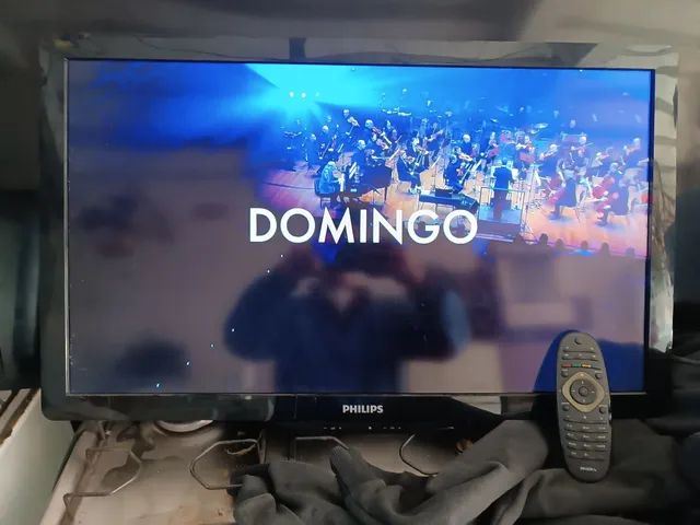 "tv 23polegadas" no Brasil