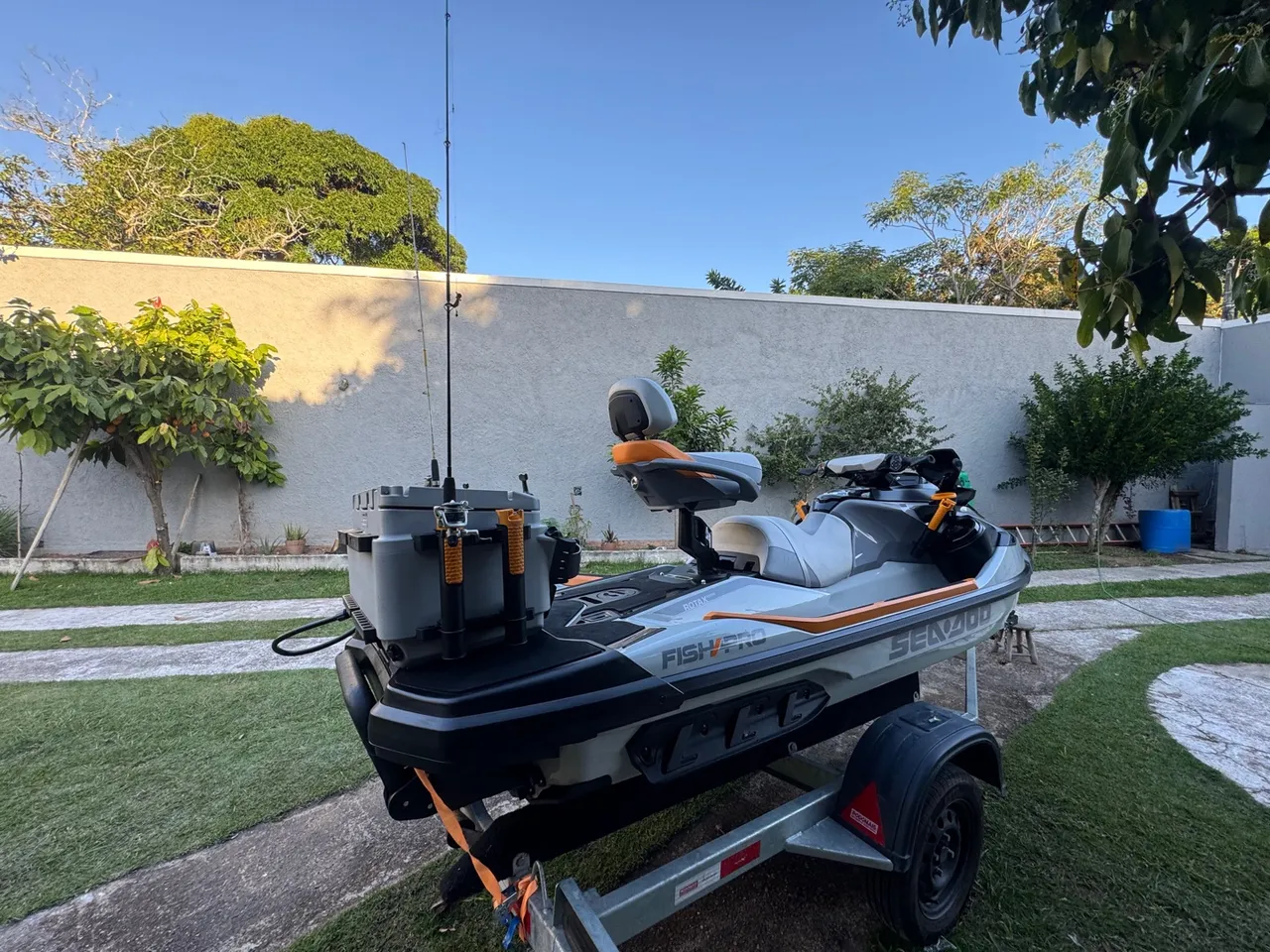 Jet Ski no Rio de Janeiro e região, RJ