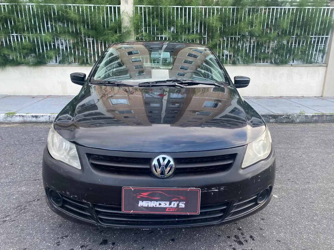 "volkswagen gol g5" - Carros Usados e Novos à venda