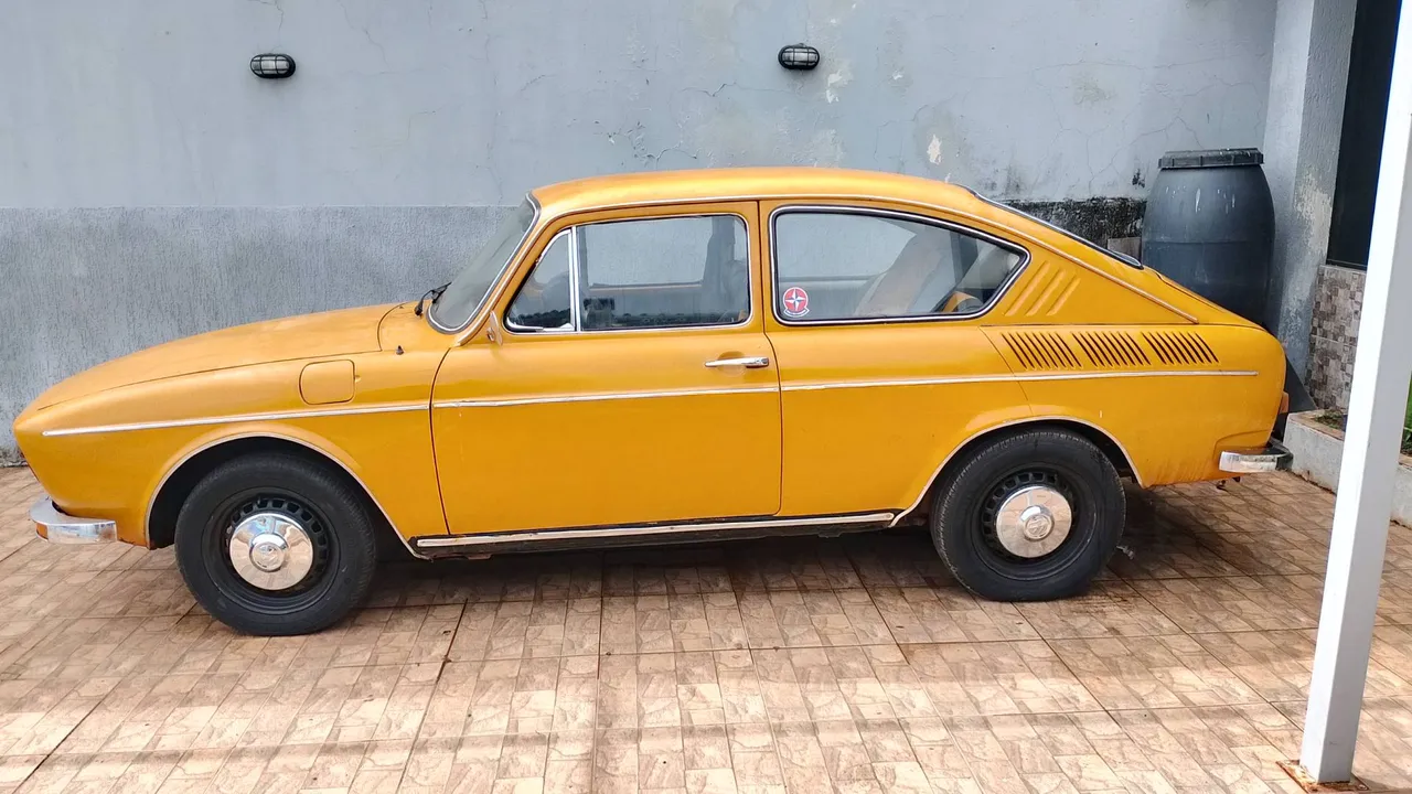 "volkswagen variant tl" - Carros Usados e Novos à venda