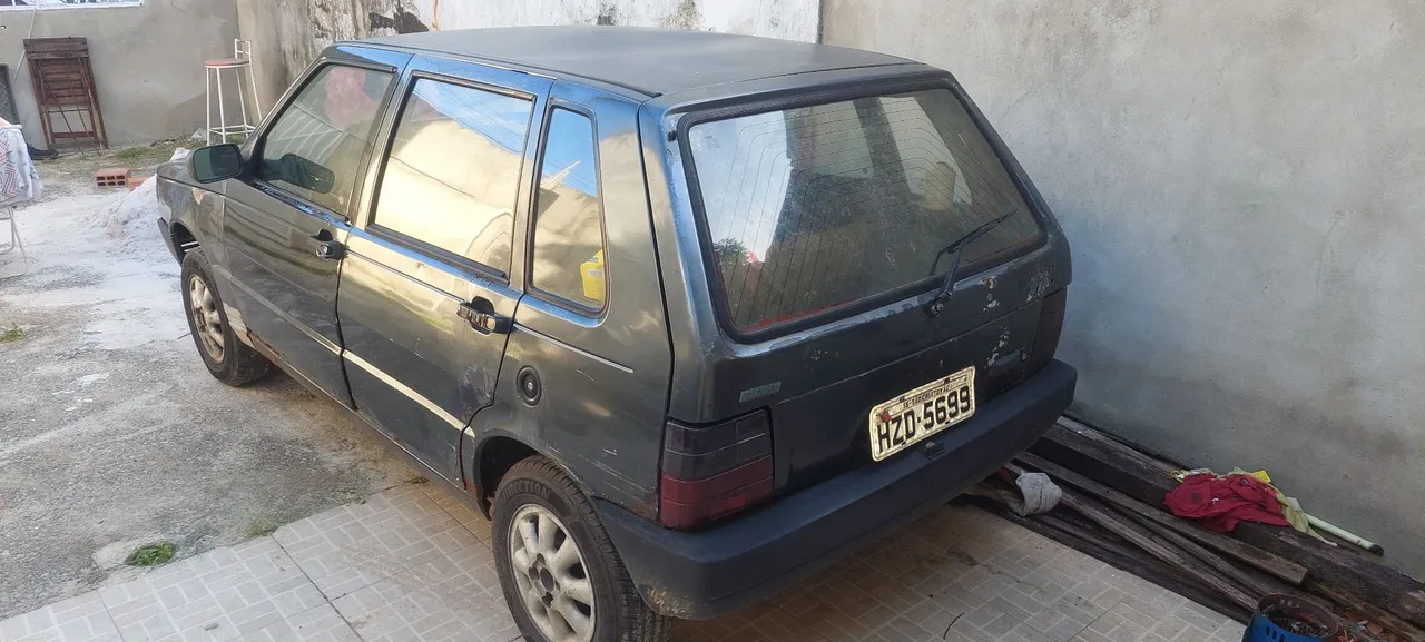 FIAT UNO 1994 Usados e Novos