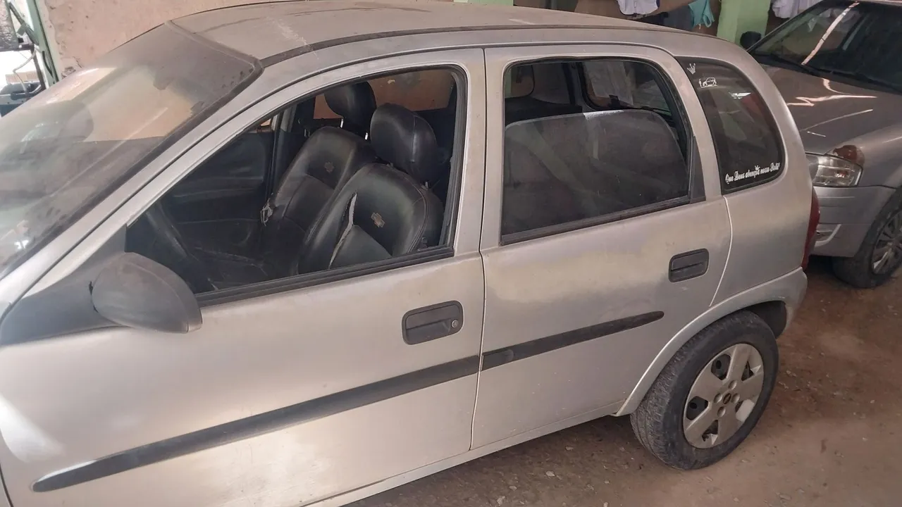 CHEVROLET CORSA 2002 Usados e Novos