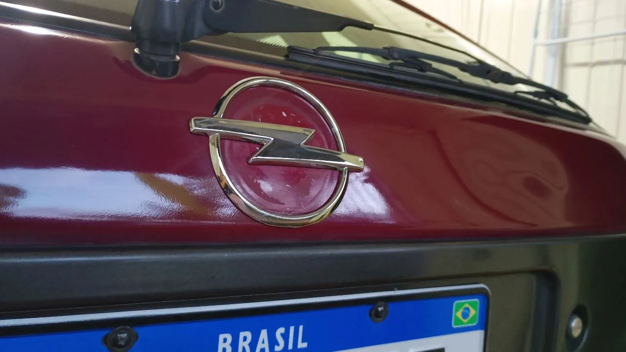 CHEVROLET ASTRA 1995 Usados e Novos