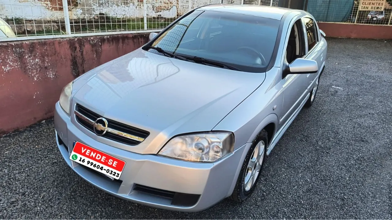 "chevrolet astra 2008" - Carros Usados e Novos à venda