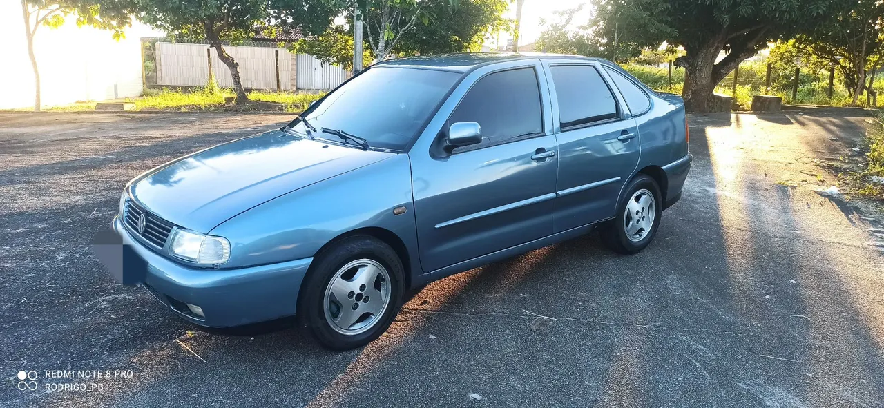 Volkswagen Polo Usados e Novos