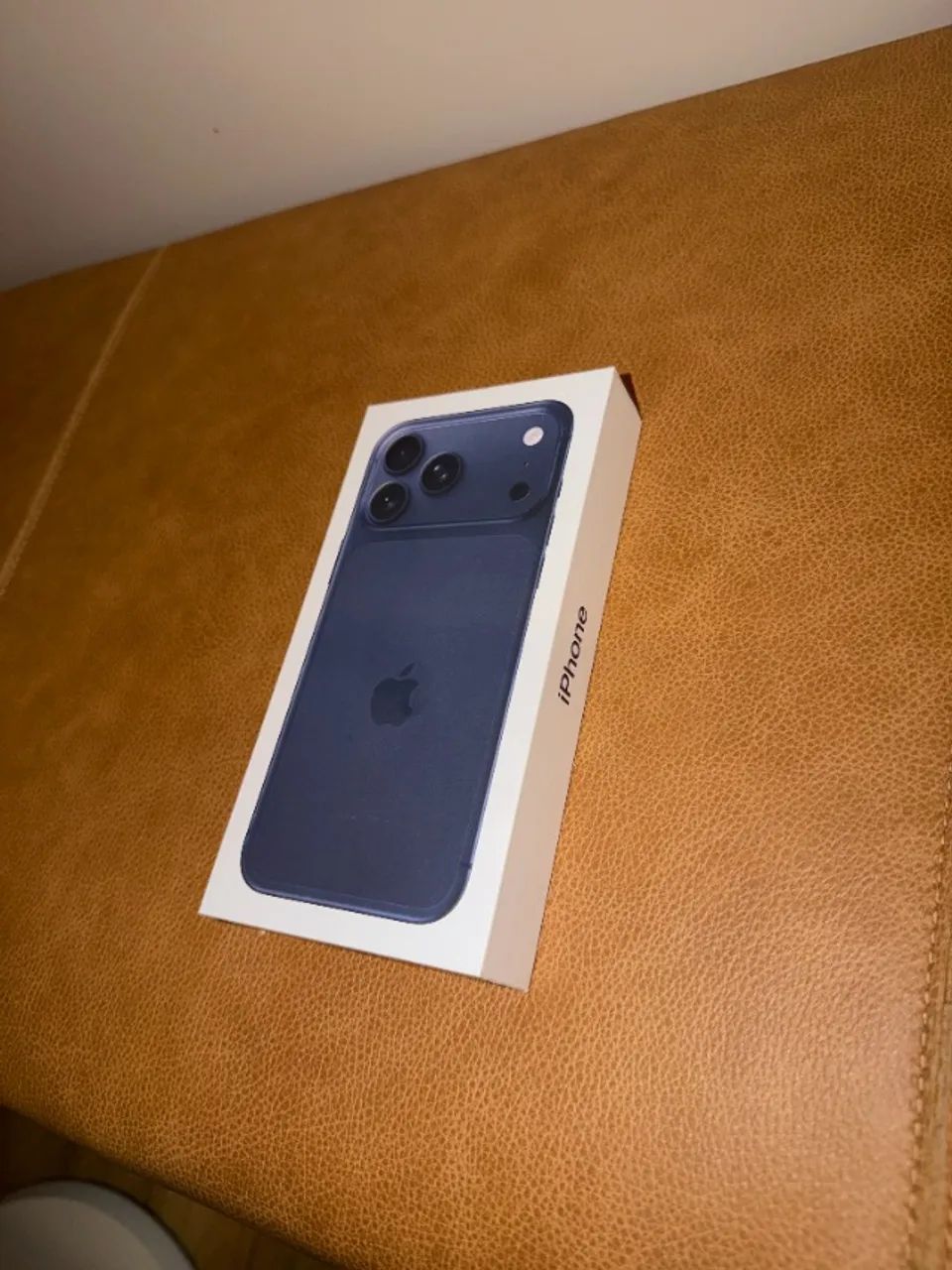 Iphone 17 Pro Max Azul-Intenso - Celulares e Smartphones - Centro ...