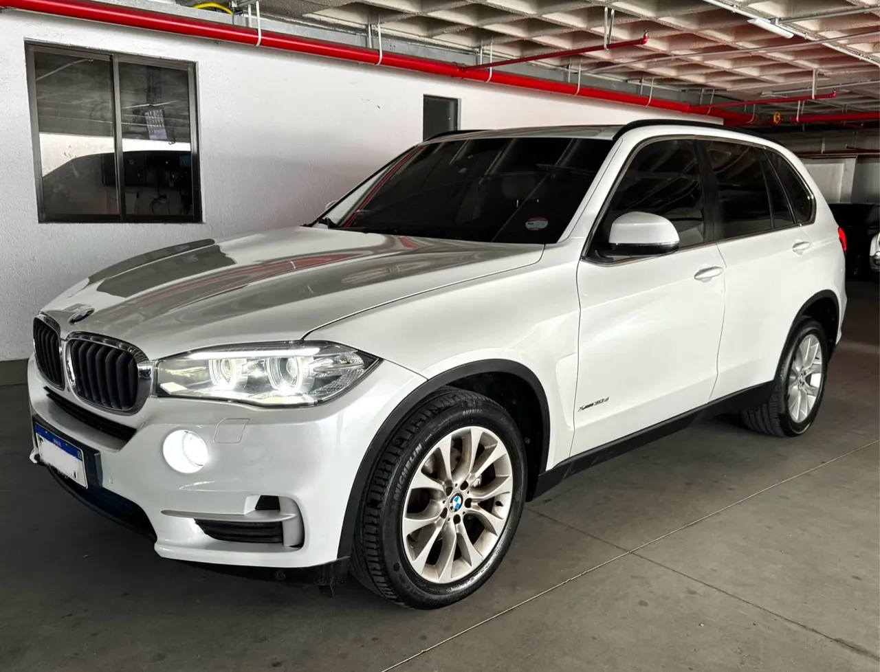 BMW X5 Usados e Novos