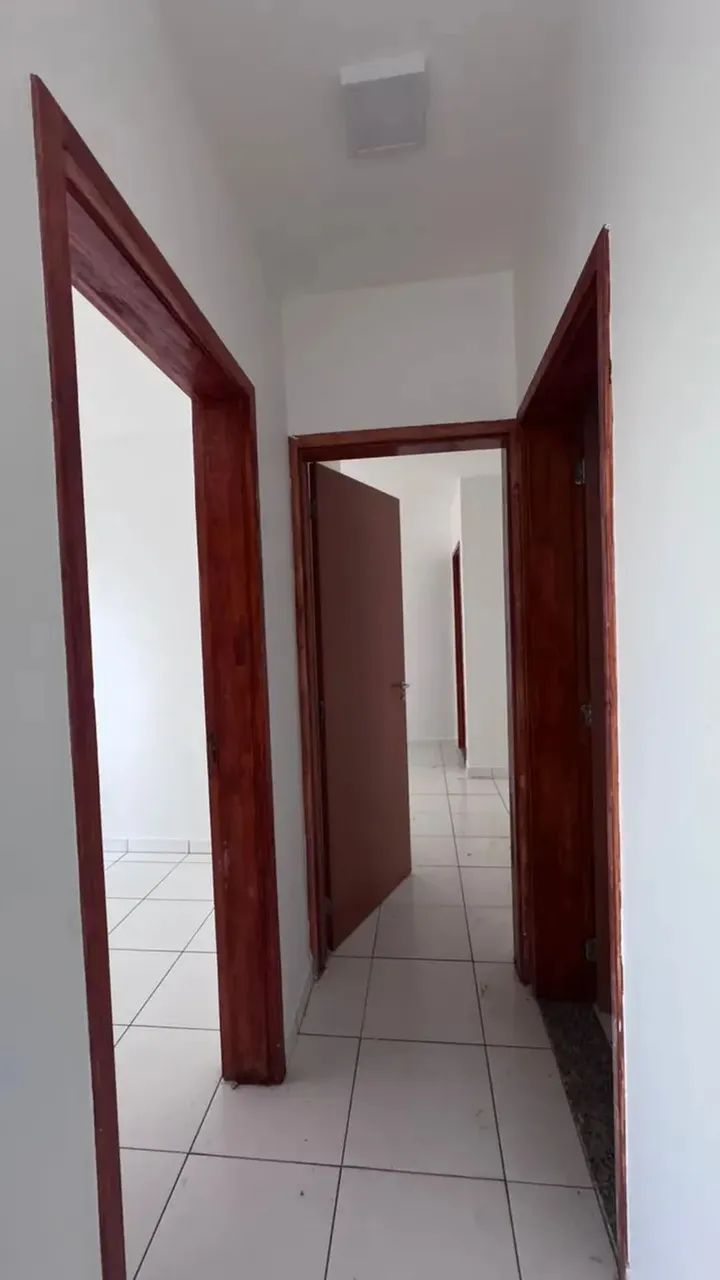 Apartamento 2 quartos à venda - Parque Industrial Paulista, Goiânia ...