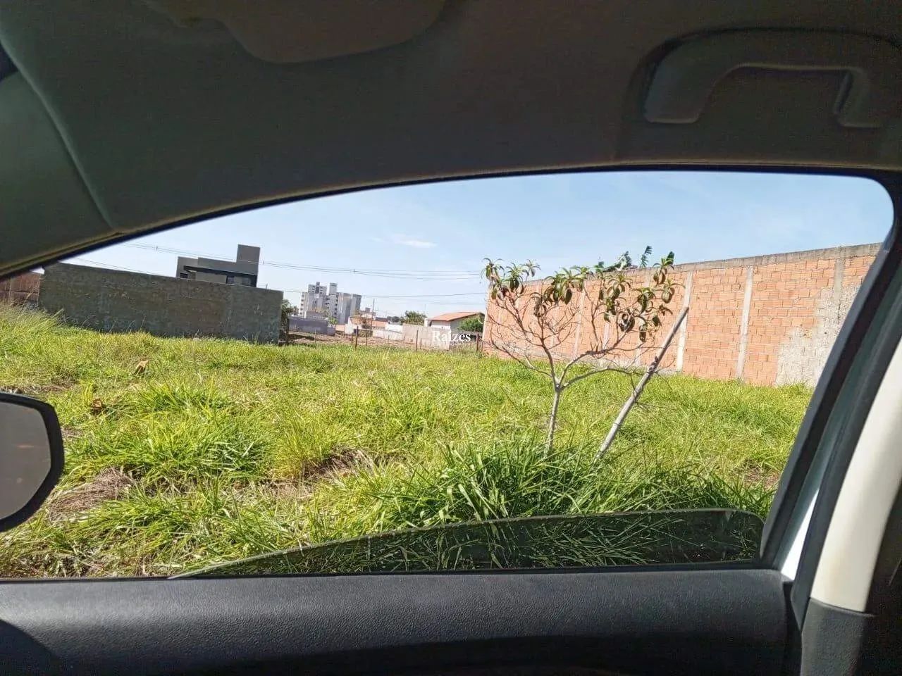 Terreno no Portal do Vale pronto para construir - Terrenos, sítios e fazendas - Loteamento ...