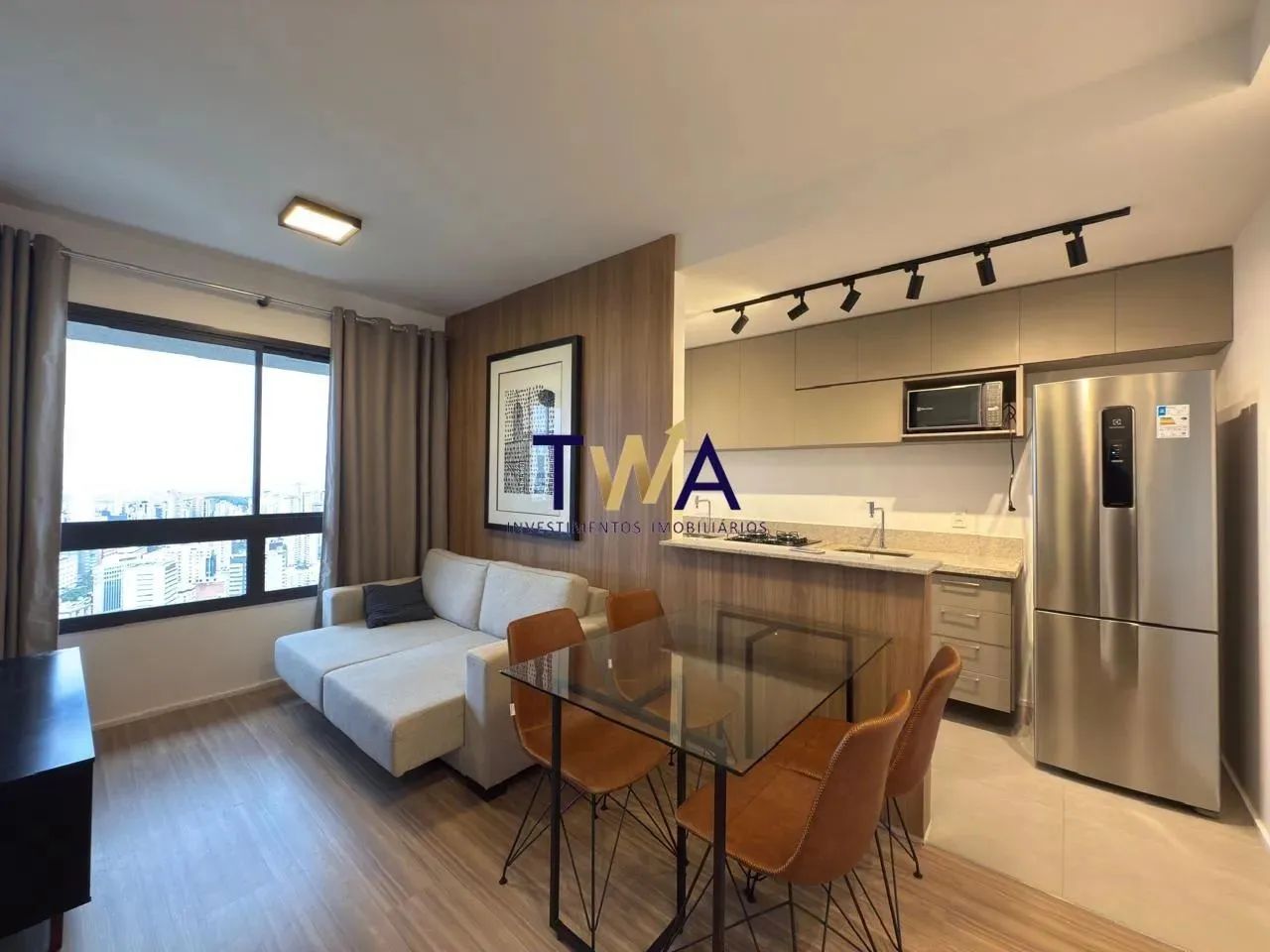 Apartamento para alugar - Vila da Serra, Nova Lima - MG 1473700804 | OLX