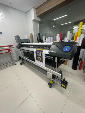 "roland plotter" no Brasil