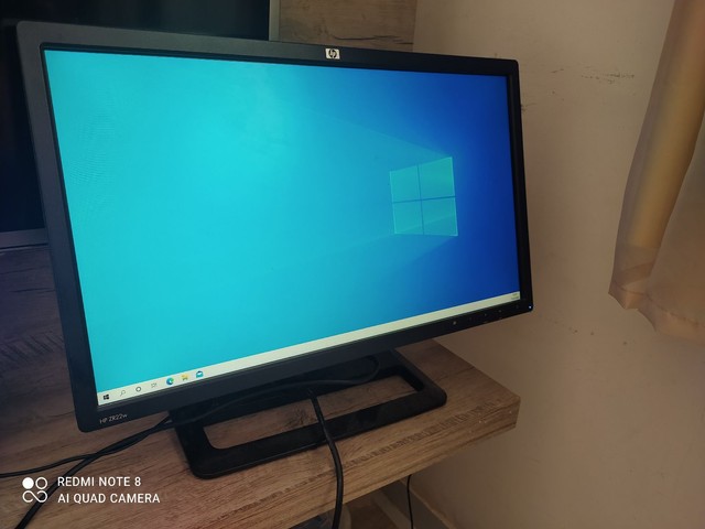 Monitor hp 22 | +565 anúncios na OLX Brasil