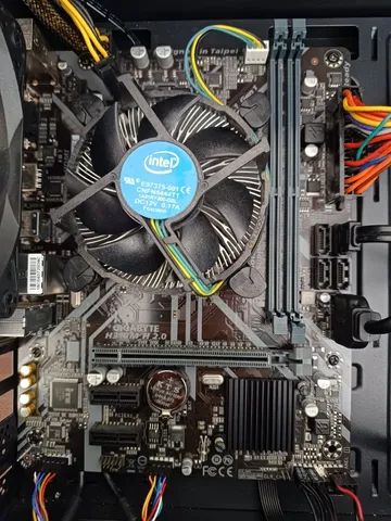 Kit pentium g5400 | +175 anúncios na OLX Brasil