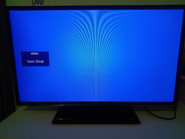 Smart tv lcd 32 polegadas | +300 anúncios na OLX Brasil