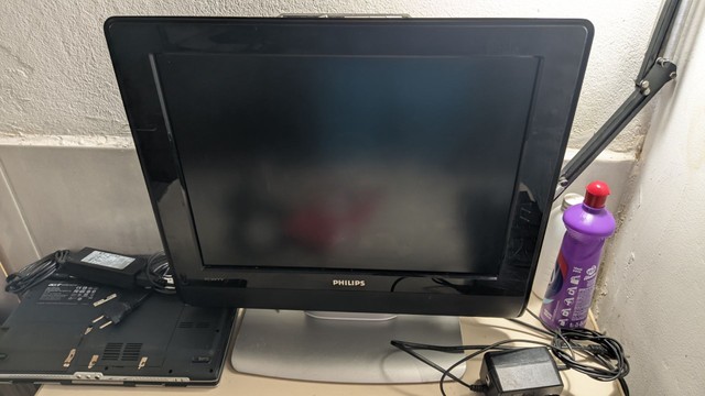 Tv philips 20 | +276 anúncios na OLX Brasil