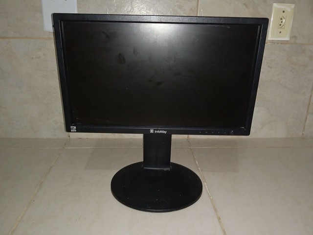 Monitor itautec infoway | +44 anúncios na OLX Brasil