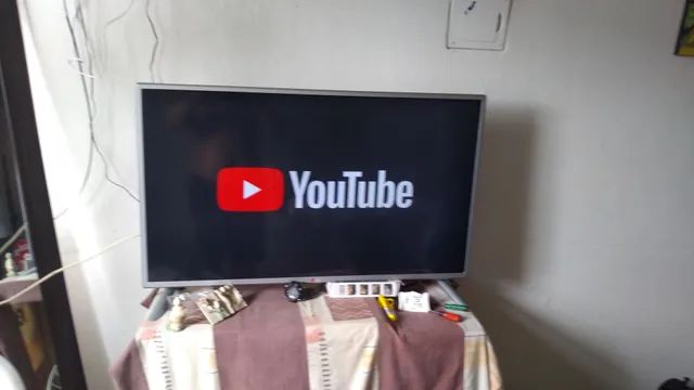 Tv lg 39 polegadas | +162 anúncios na OLX Brasil