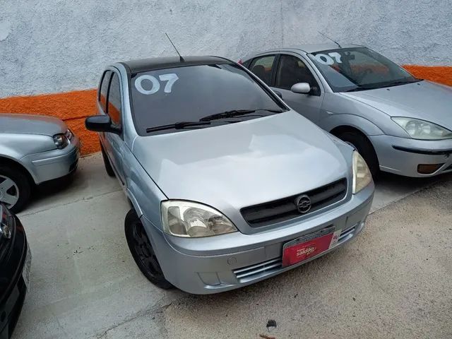 CHEVROLET CORSA 2007 Usados e Novos