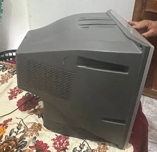 Tv de tubo panasonic 29 | +25 anúncios na OLX Brasil